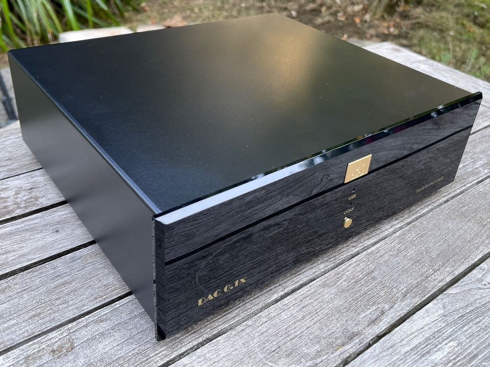 Audio Note DAC 0.1X | Kaufen auf Ricardo