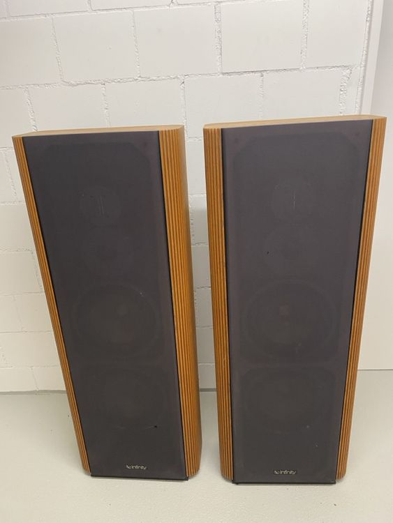 Infinity RS3 B | Kaufen auf Ricardo