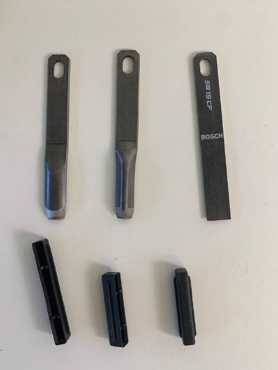 Bosch Elektroschaber PSE 180 E Set L 9006 (Gebraucht) in Niederönz für ...