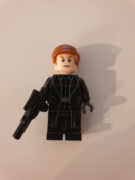 Lego Star Wars General Hux Figur | Kaufen auf Ricardo