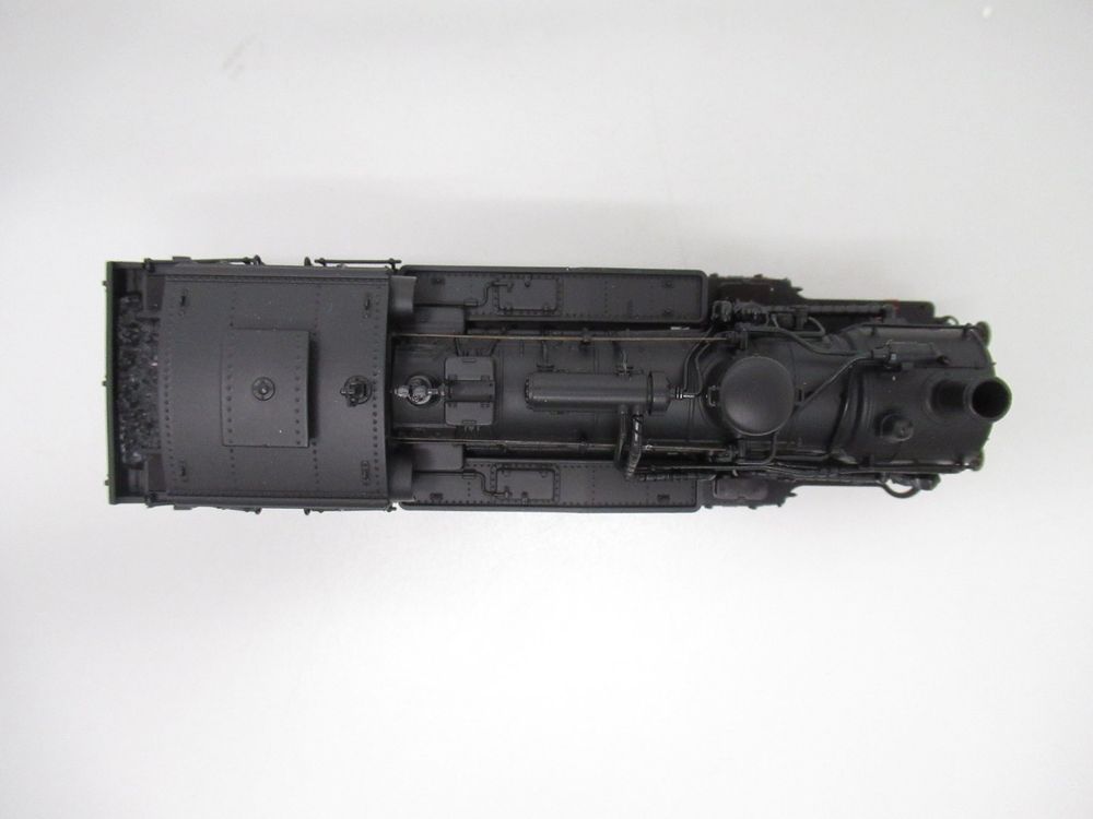 Roco 43271 Dampflok BR74 der DB Gleichstrom Analog GS DC H0 (Gebraucht ...