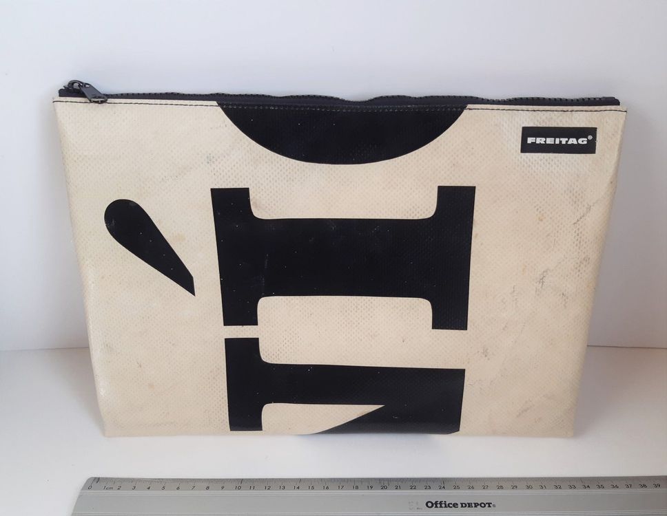 Freitag Pochette F08 Dan (Neu (gemäss Beschreibung)) in Genève für CHF ...