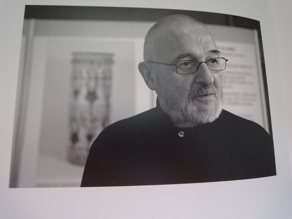 HEINZ GERBER (1933-2023) Plastiker - Rückblick (Neu (gemäss ...