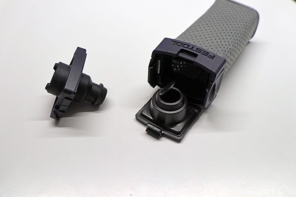 Festool Staubfangbeutel SB-Longlife RTS/dts/ets (Neu (gemäss ...