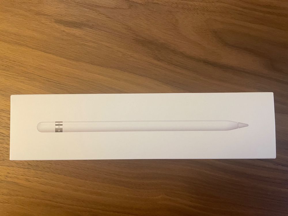 Apple Pencil 1. Generation | Kaufen auf Ricardo