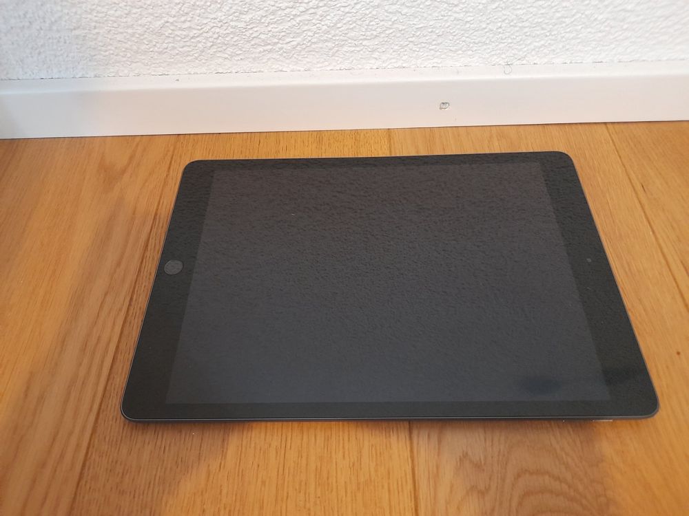 Apple Ipad Generation 6 | Kaufen auf Ricardo