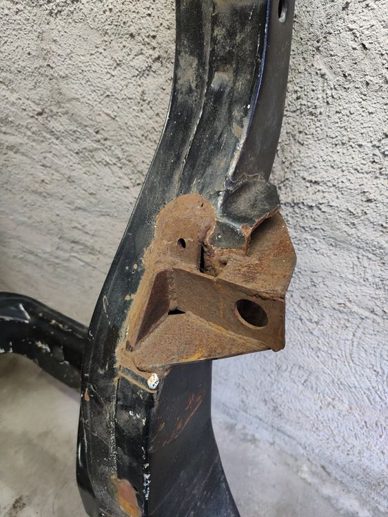 Camaro Firebird Subframe 1970-73 (Gebraucht) in Hemmental für CHF 1 ...