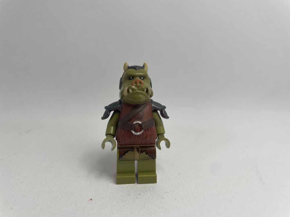 Lego Star Wars Gamorrean Guard Minifigur (Gebraucht) in Zürich für CHF ...