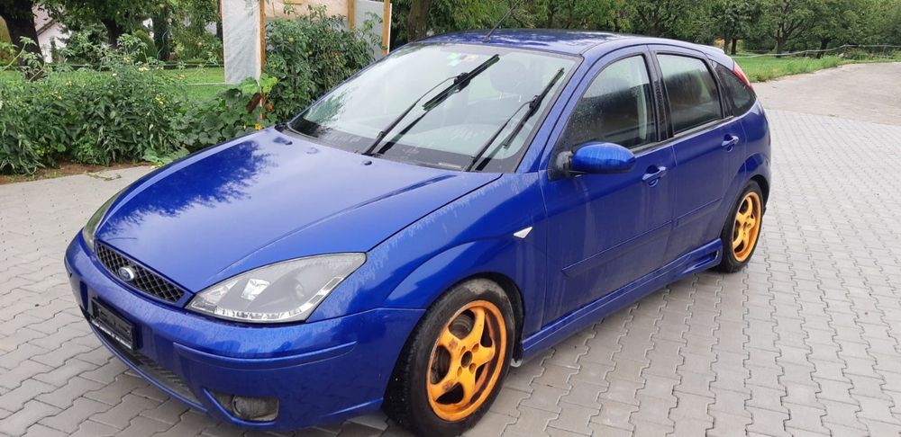 Ford Focus ST 170 | Kaufen auf Ricardo