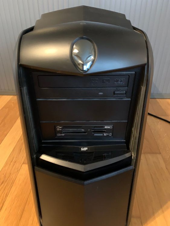 Alienware Aurora R4 ALX | Kaufen auf Ricardo