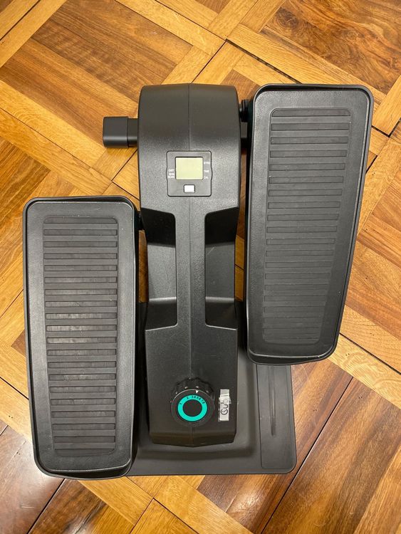 CUBII JR1 Ellipsentrainer / Stepper / Home Trainer (Gebraucht) in ...