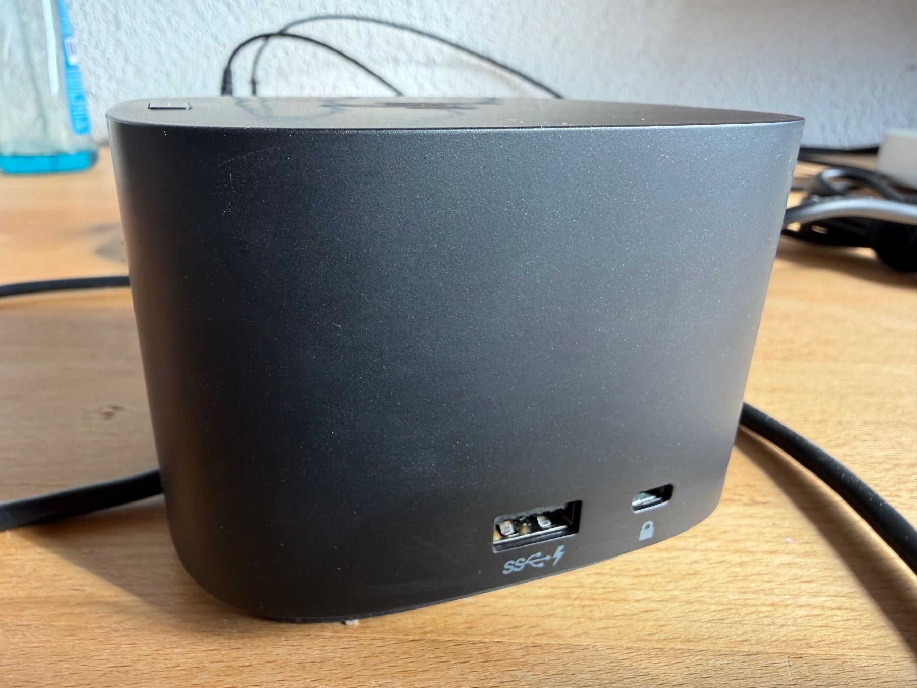 HP Thunderbolt 120 W G4 Dock (Gebraucht) in Grosswangen für CHF 64 ...