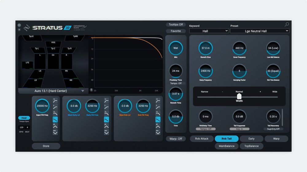 iZotope Stratus 3D UND Symphony 3D vst plugin (Gebraucht) in für CHF 84 – mit Lieferung auf ...