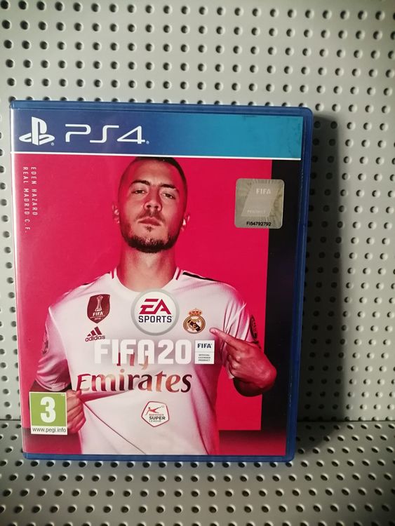 Fifa 2020 | Kaufen auf Ricardo