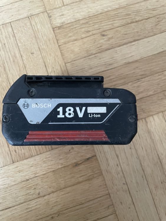 Luxus Bosch Akku Ldt Nicht Ebenbild