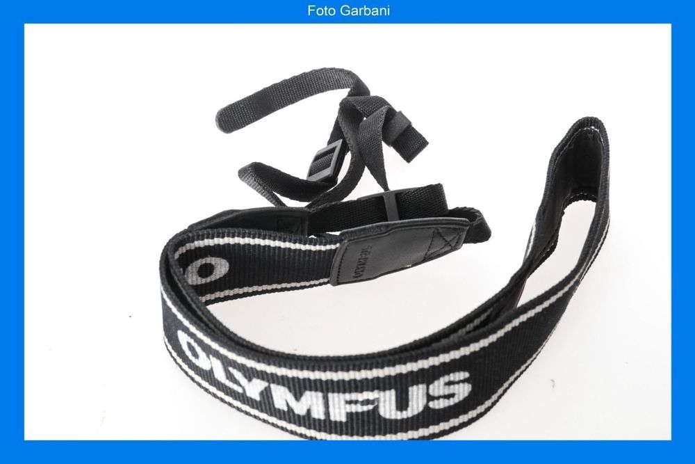 Olympus strap (Gebraucht) in Muralto für CHF 15 – mit Lieferung auf ...