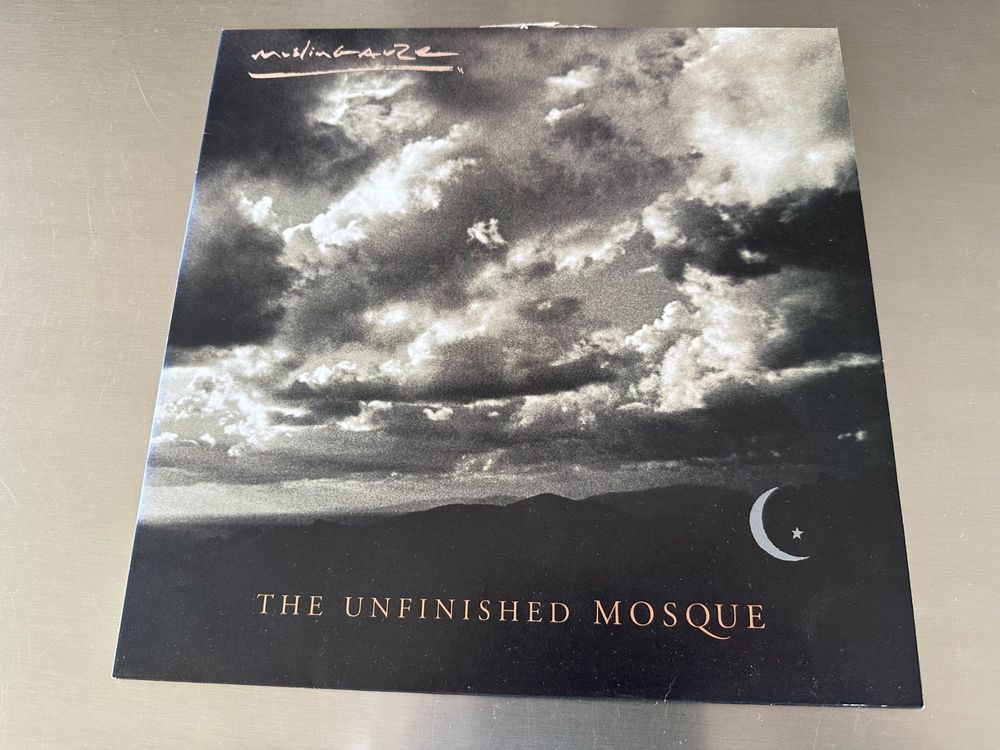 MUSLIMGAUZE MLP THE UNFINISHED MOSQUE (Gebraucht) in Sion für CHF 20 ...