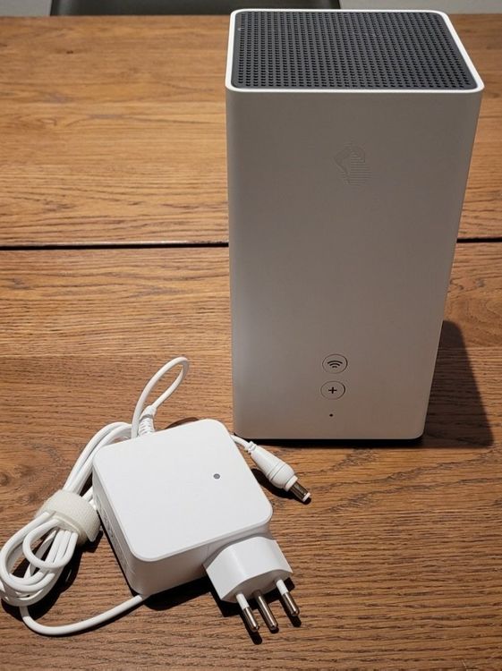 Swisscom Internet-Box 2 | Kaufen auf Ricardo