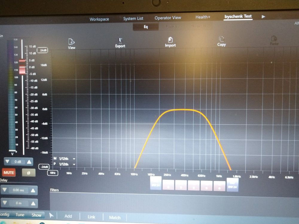 High-End Aktiv Lautsprecher ACR Isostatic RP-300 (Gebraucht) in ...