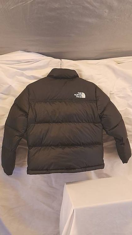 Veste Junior Nord Face, Teen 96 Rétro Nuptse, Neupreis 330.- (Gebraucht ...