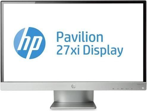 hp Pavilion 27 xi Monitor (Gebraucht) in für CHF 52 – nur Abholung auf ...