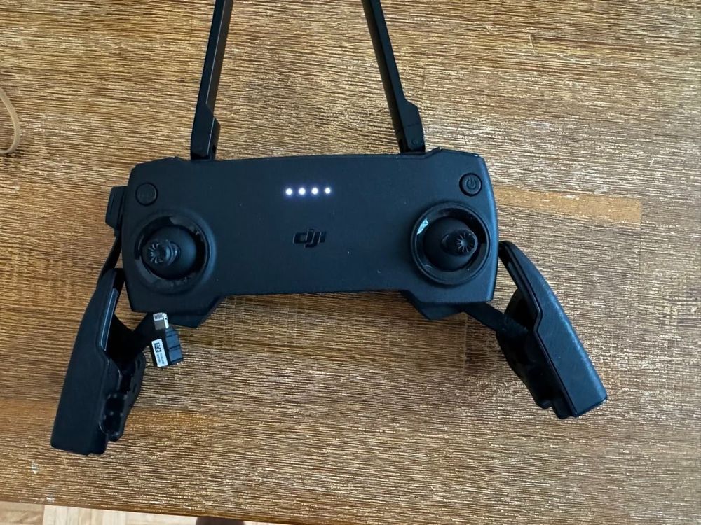 DJI Mavic Mini Controller | Kaufen auf Ricardo
