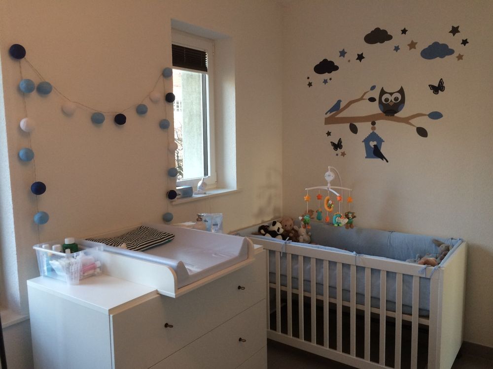 Commode - Table à langer | Kaufen auf Ricardo