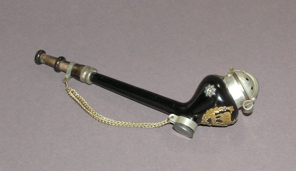 ALTE APPENZELLER PFEIFE LINDAUERLI (Gebraucht) in Grenchen für CHF 36 ...