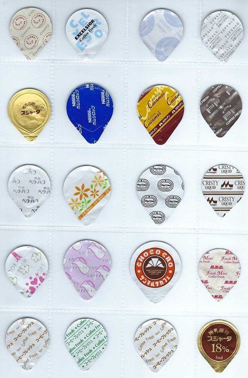 20 Stk.Einzel KRD aus Japan / 01 | Kaufen auf Ricardo