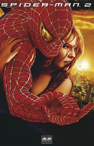 Spider-Man 2 (Gebraucht) in Wettingen für CHF 1 – mit Lieferung auf Ricardo kaufen