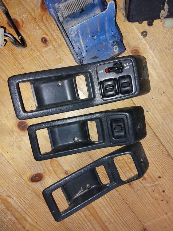 Honda Crx Teile Kaufen Auf Ricardo