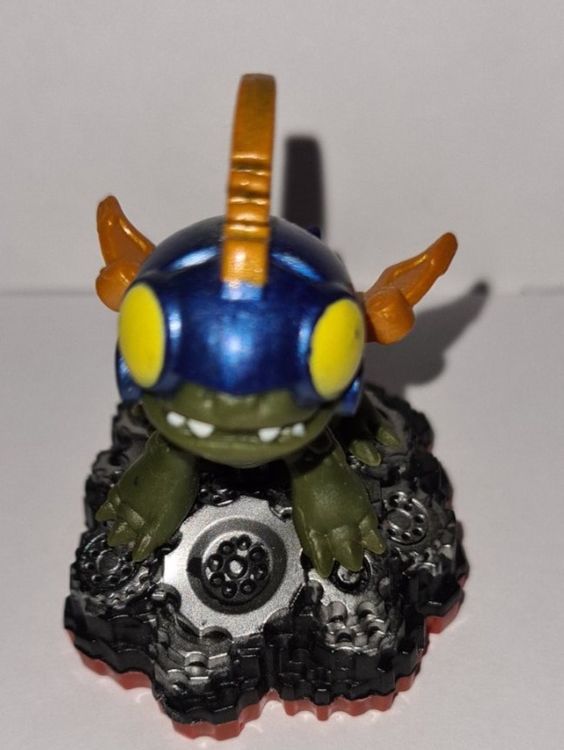 Drobit, Level 16, Skylanders Imaginators Activision | Kaufen auf Ricardo