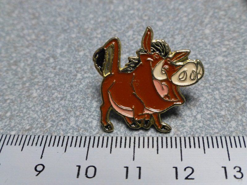 PIN PINS COMIC Walt Disney Zeichentrick | Kaufen auf Ricardo