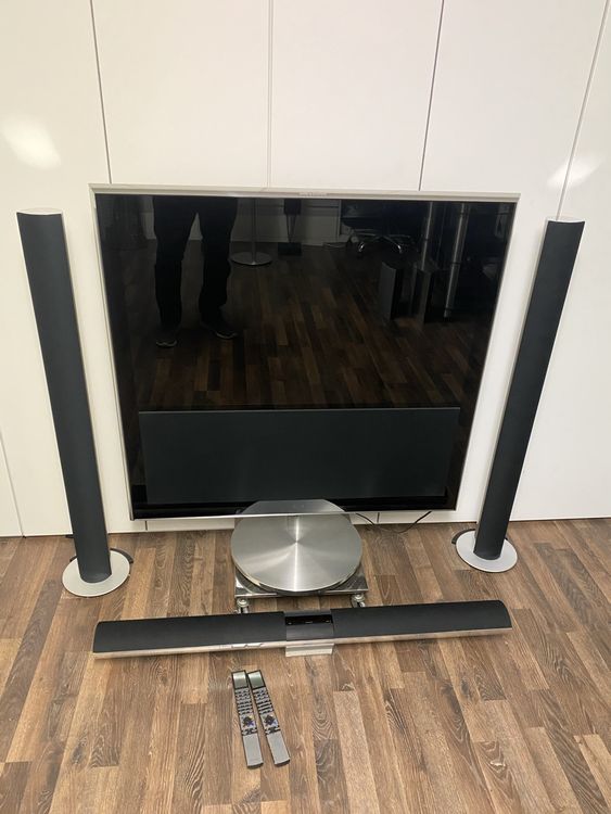 Bang&Olufsen Beovision 10-40 inkl.Lautsprecher | Kaufen auf Ricardo