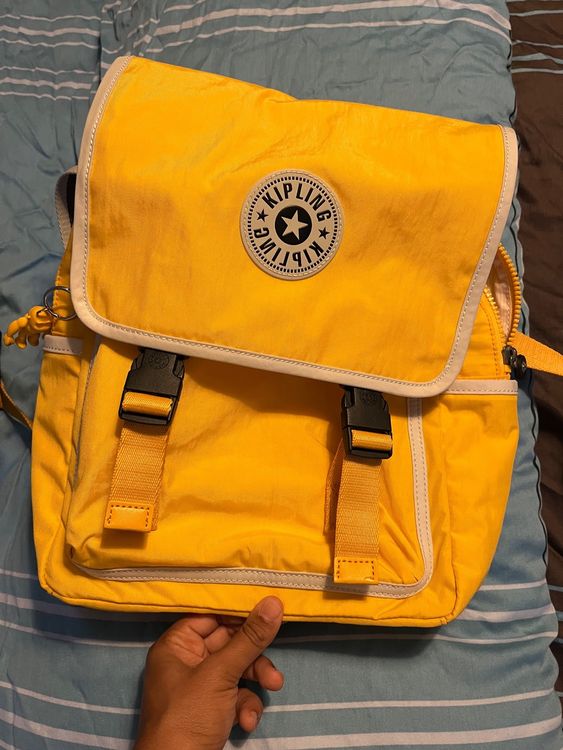 Kipling Rucksack | Kaufen auf Ricardo