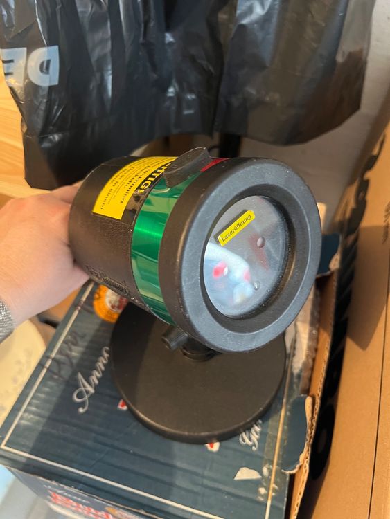 Star Shower | Kaufen auf Ricardo