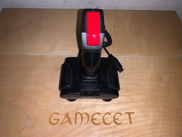Flight Stick: Amiga, Atari ST, C64 | Kaufen auf Ricardo