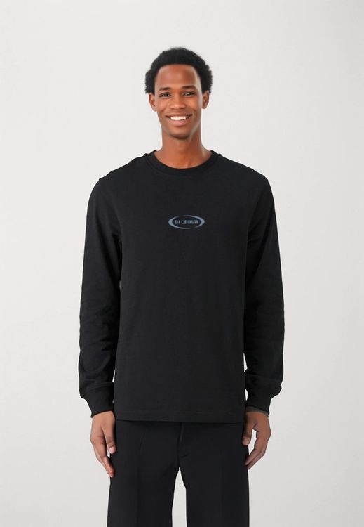 Han Kjøbenhavn Long Sleeve Retro Logo (statt CHF 115.-) (Neu und ...
