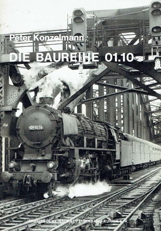 Die Baureihe 01.10 | Kaufen auf Ricardo