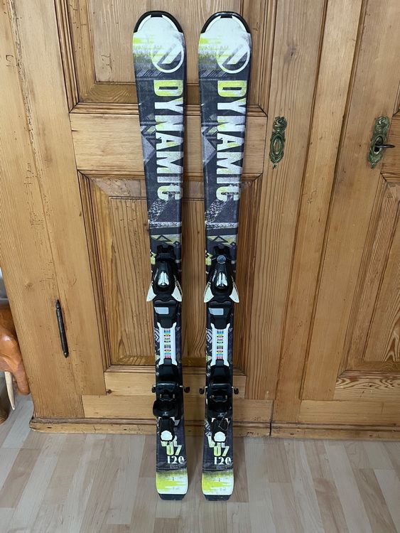 Ski Dynamic 120cm | Kaufen auf Ricardo