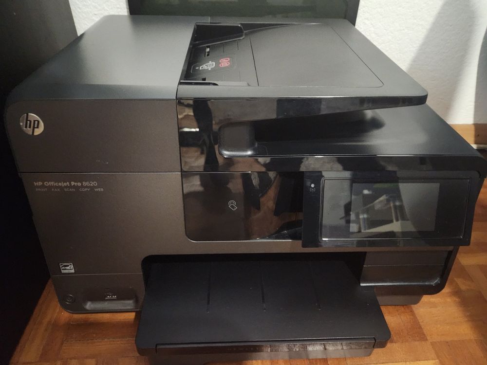 HP OfficeJet Pro 8620 | Kaufen auf Ricardo