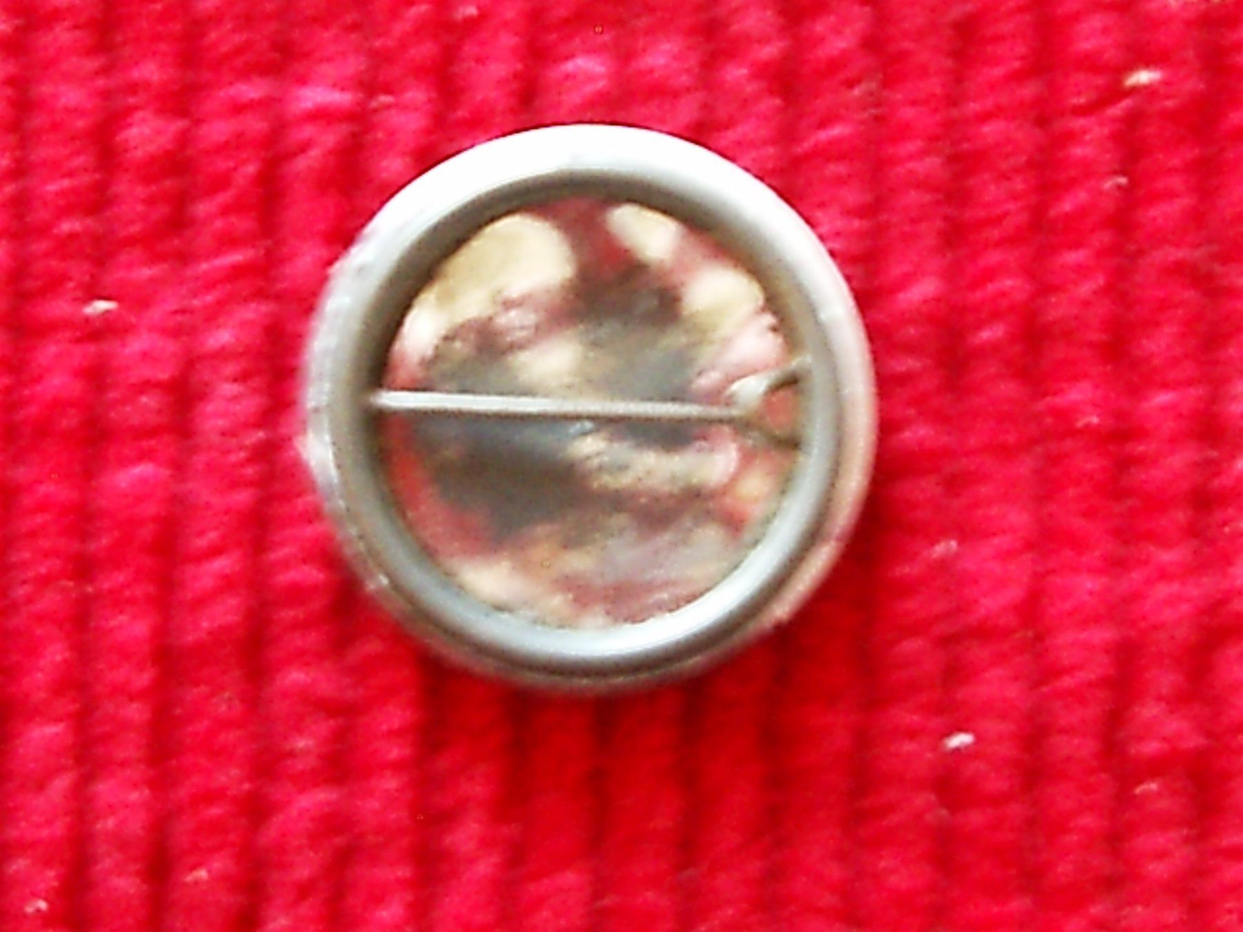 James Dean (1931-1955) Safety-Pin, Vintage (Gebraucht) in Laupen ZH für ...