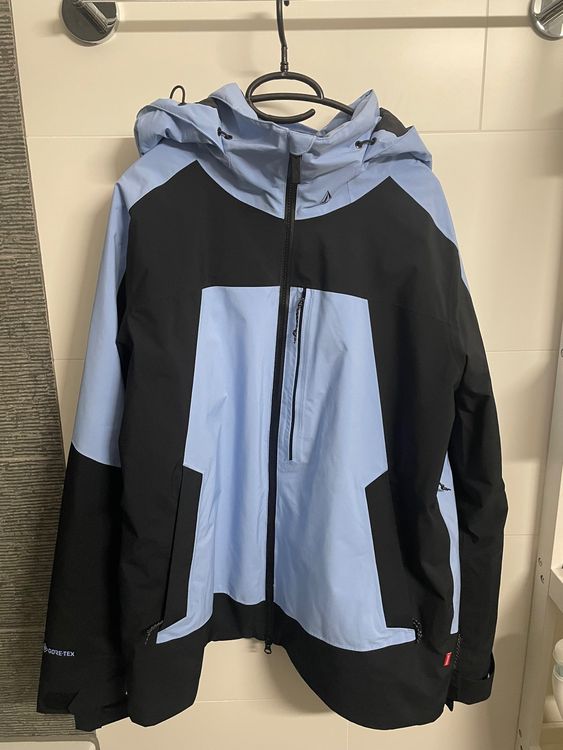 Volcom GORE-TEX Skijacke Damen (Neu (gemäss Beschreibung)) in Gibswil ...