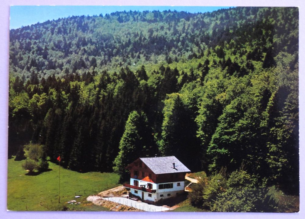 "Le Muguet", St. George, alt. 1000 m | Kaufen auf Ricardo