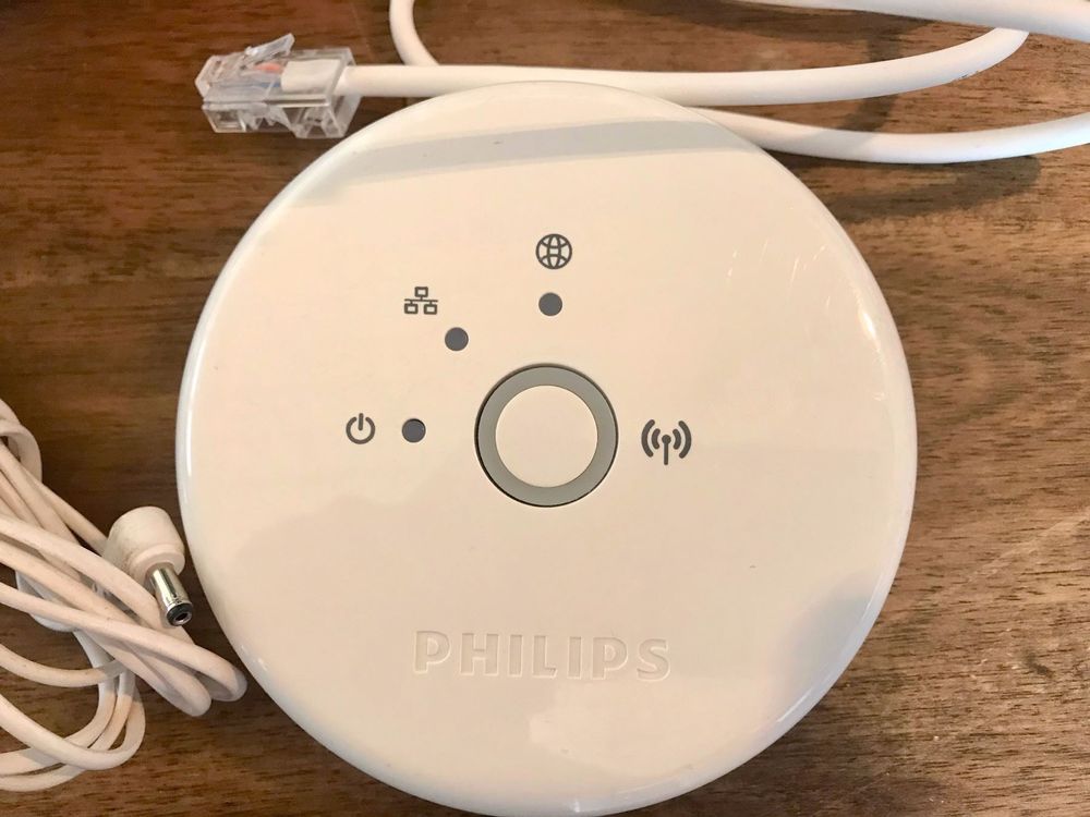 Philips Hue Bridge v1 | Kaufen auf Ricardo