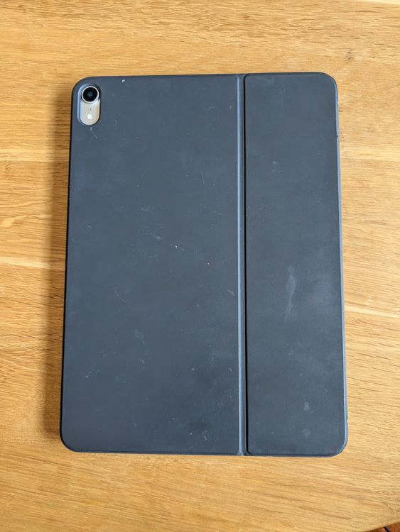 iPad Pro 11" (3. Generation) - gesprungenes Glas (Gebraucht) in Zürich für CHF 50 – mit ...