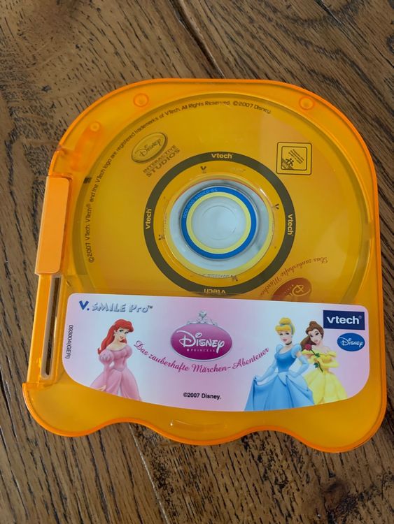 vtech smile Pro | Kaufen auf Ricardo