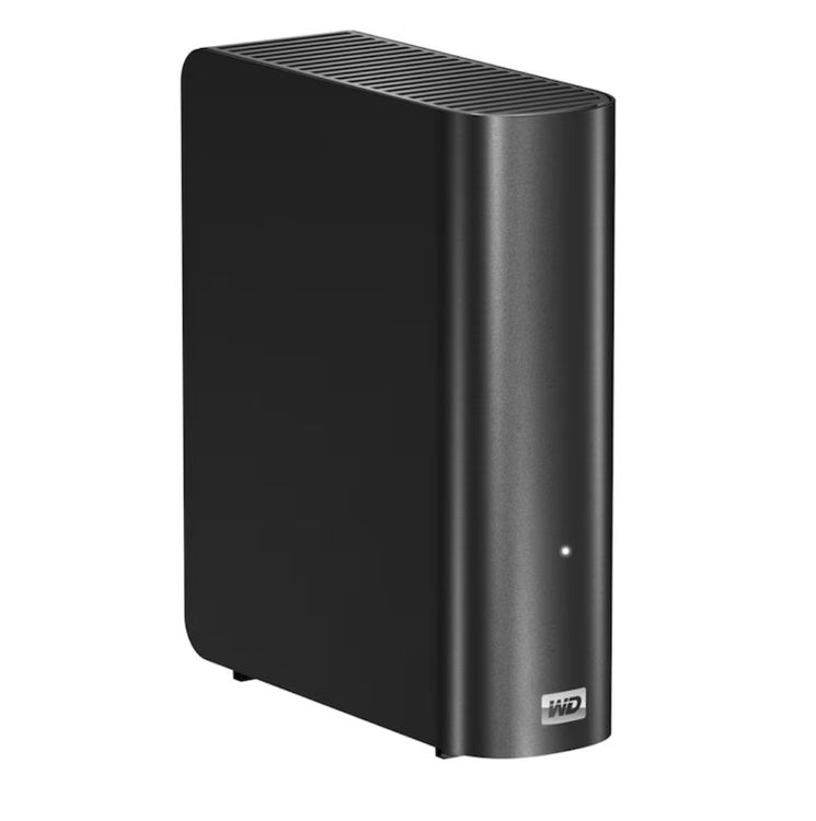 WD My Book Essential 2TB (Gebraucht) in Windisch für CHF 20 – mit ...
