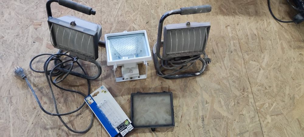 Scheinwerfer | Kaufen auf Ricardo