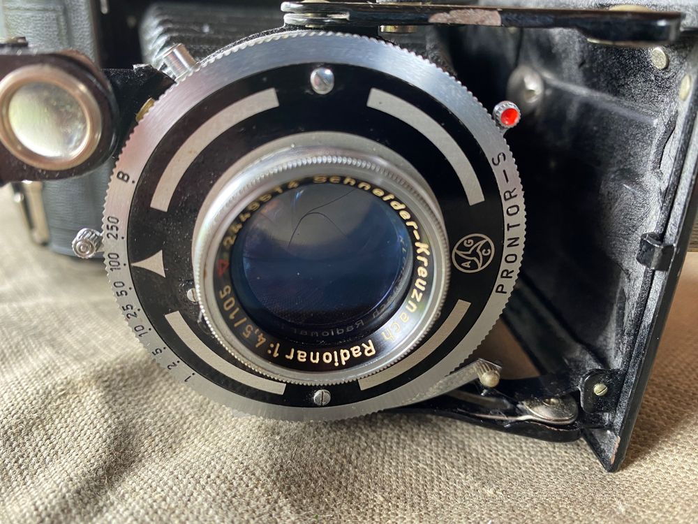 ADOX Sport Kamera | Kaufen auf Ricardo